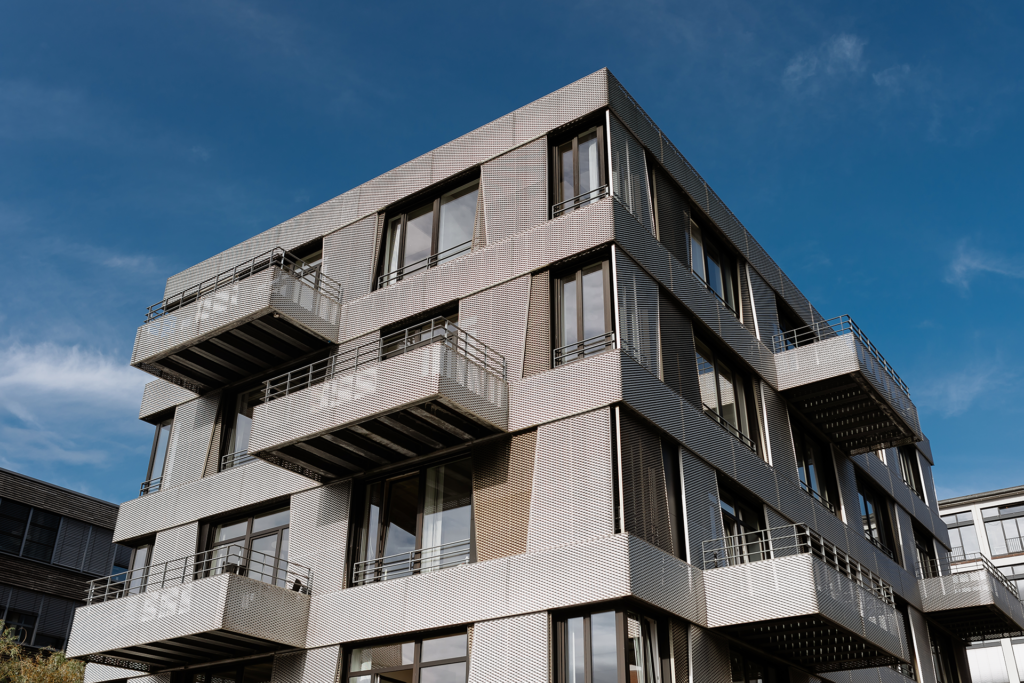 Dualer Master Informatik: Praxispartner encoway in Bremen